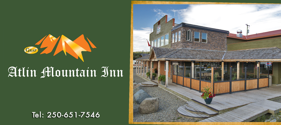 Atlin Mountain Inn